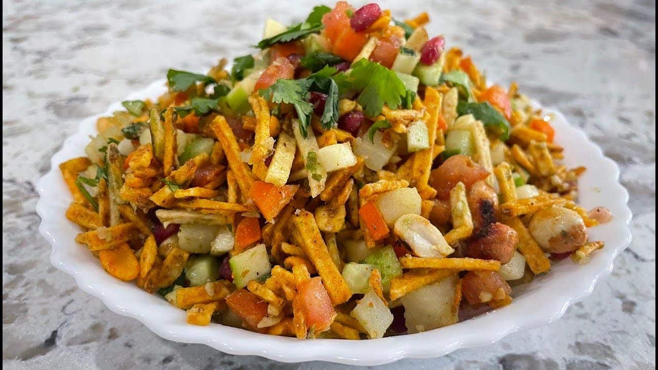 Sai Khichadi, Karelibaug, Vadodara | Zomato