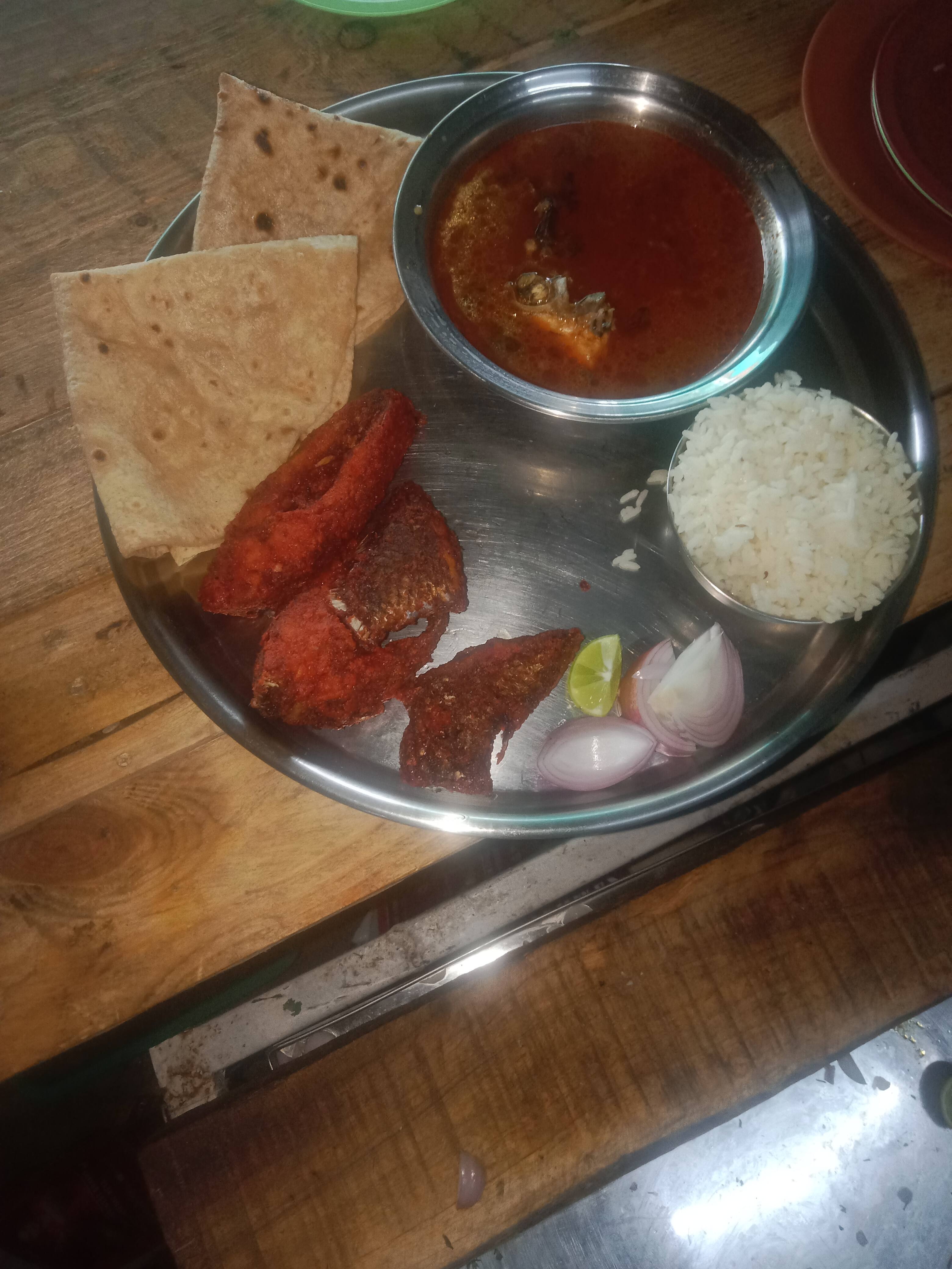 Hotel Shivar Janna, Bhosari, Pune | Zomato