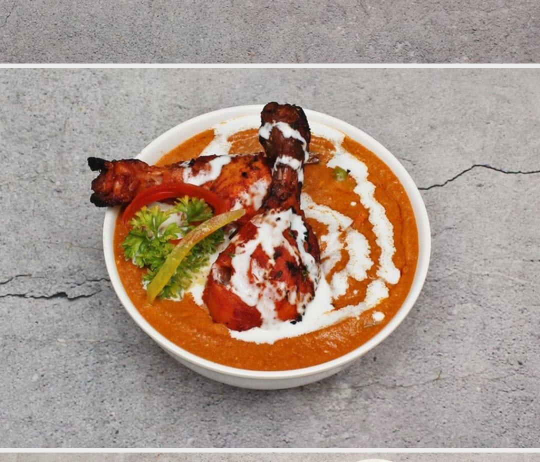 The Meat On Front, Vivek Vihar, New Delhi | Zomato