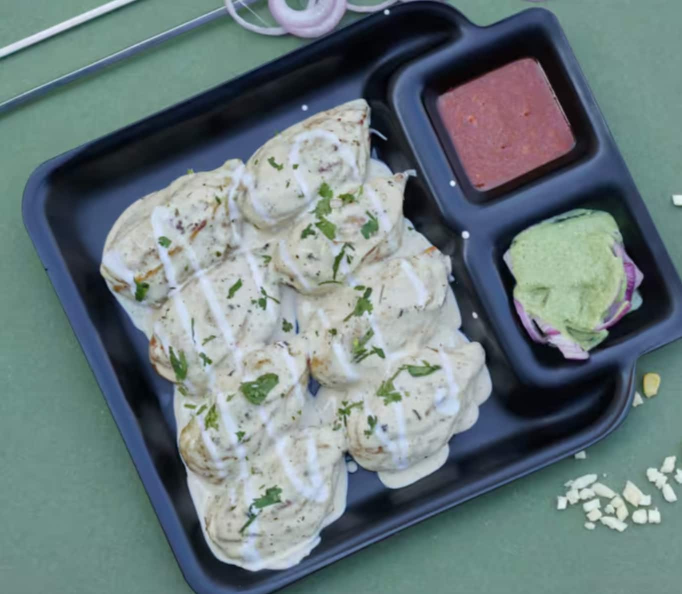 Annapurna Fast Food, Sikar Locality order online - Zomato