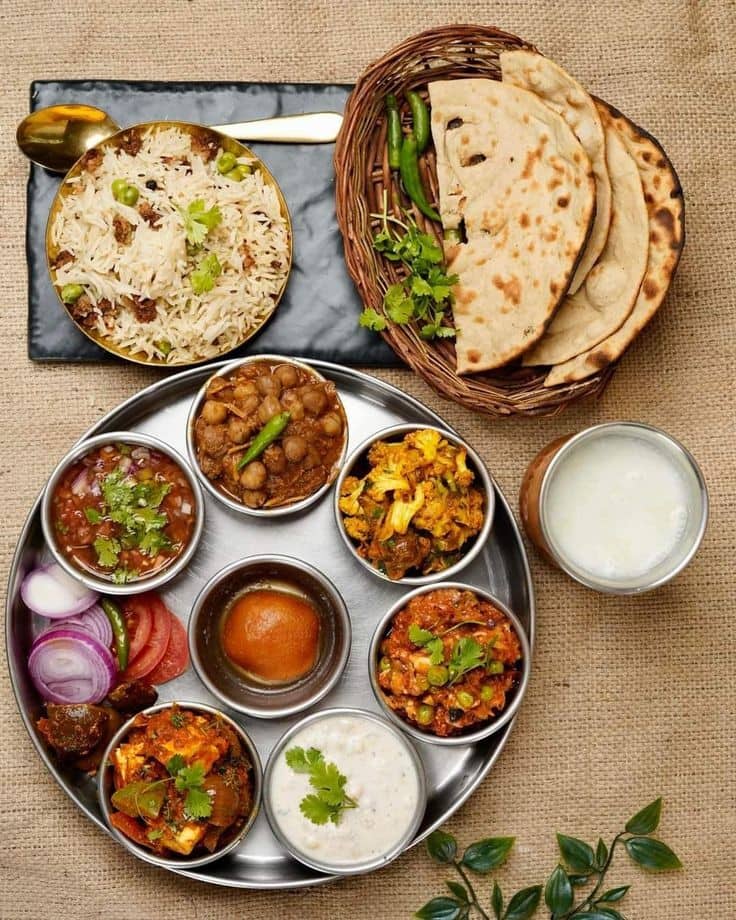 Craving Kitchen, Habib Ganj, Bhopal | Zomato