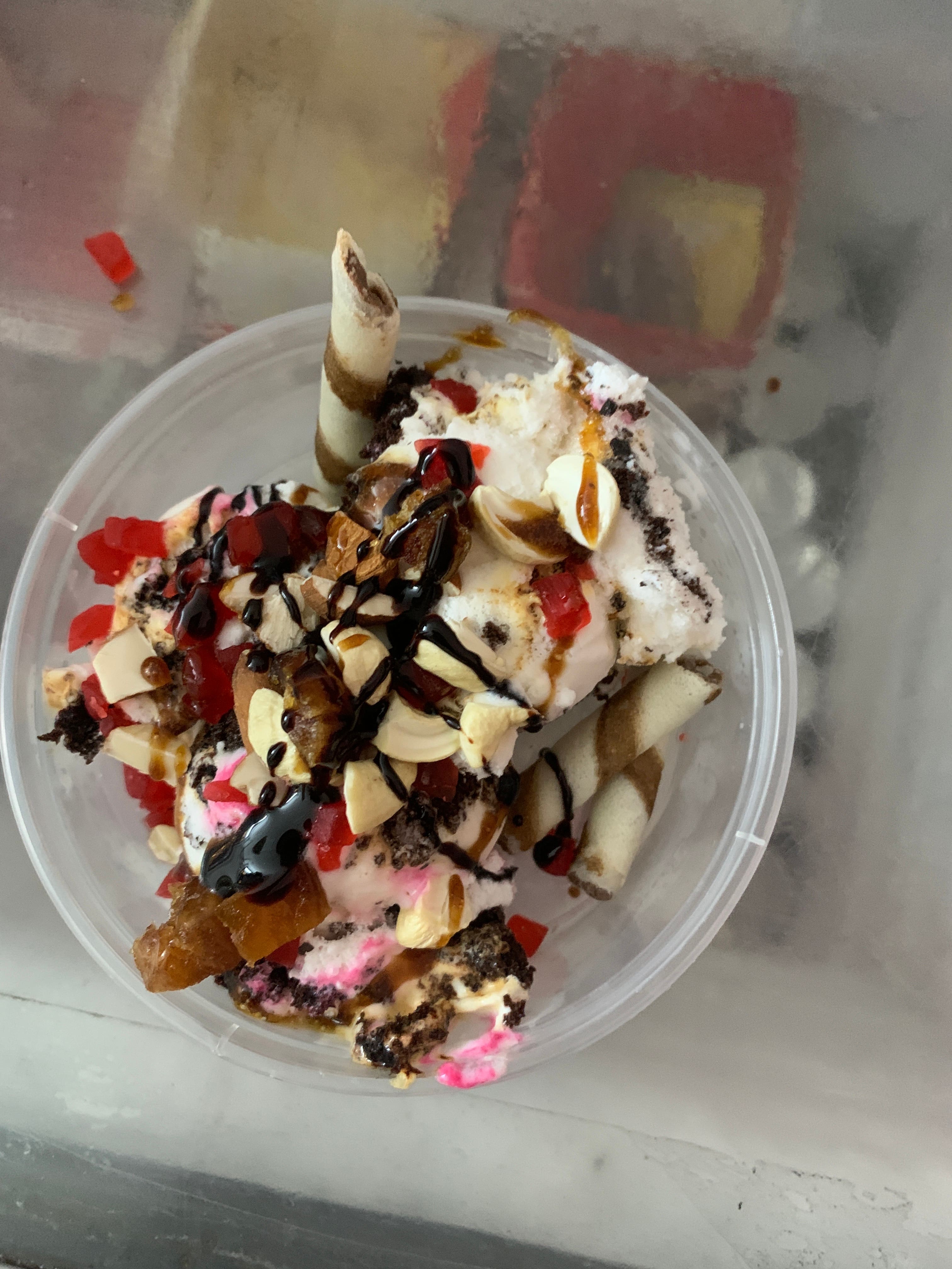 T2 Matka Lassi & Dessert's, Gurunanak Colony, Vijayawada | Zomato