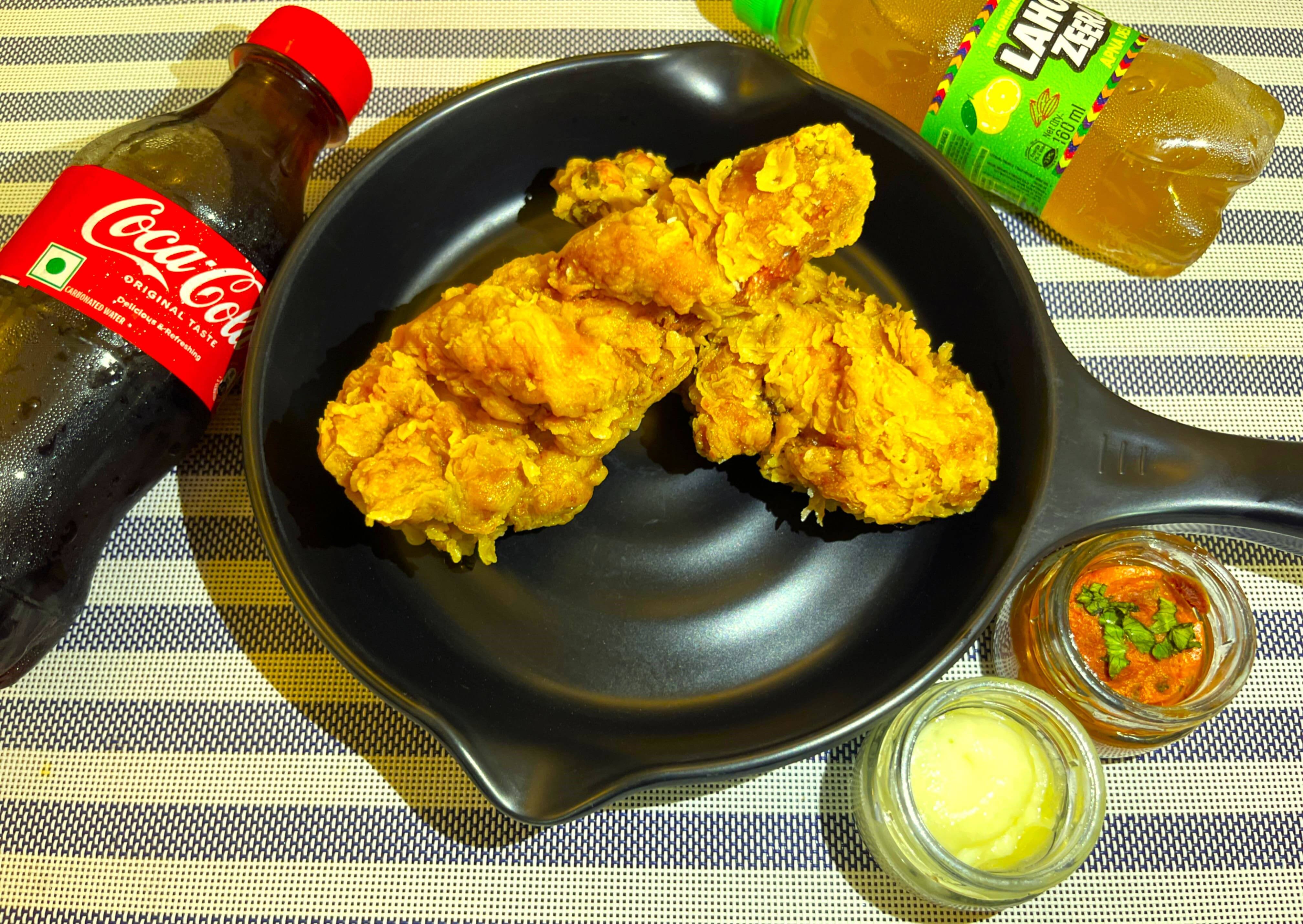 Tangled Teeth Restaurant, Laxmi Nagar, New Delhi | Zomato