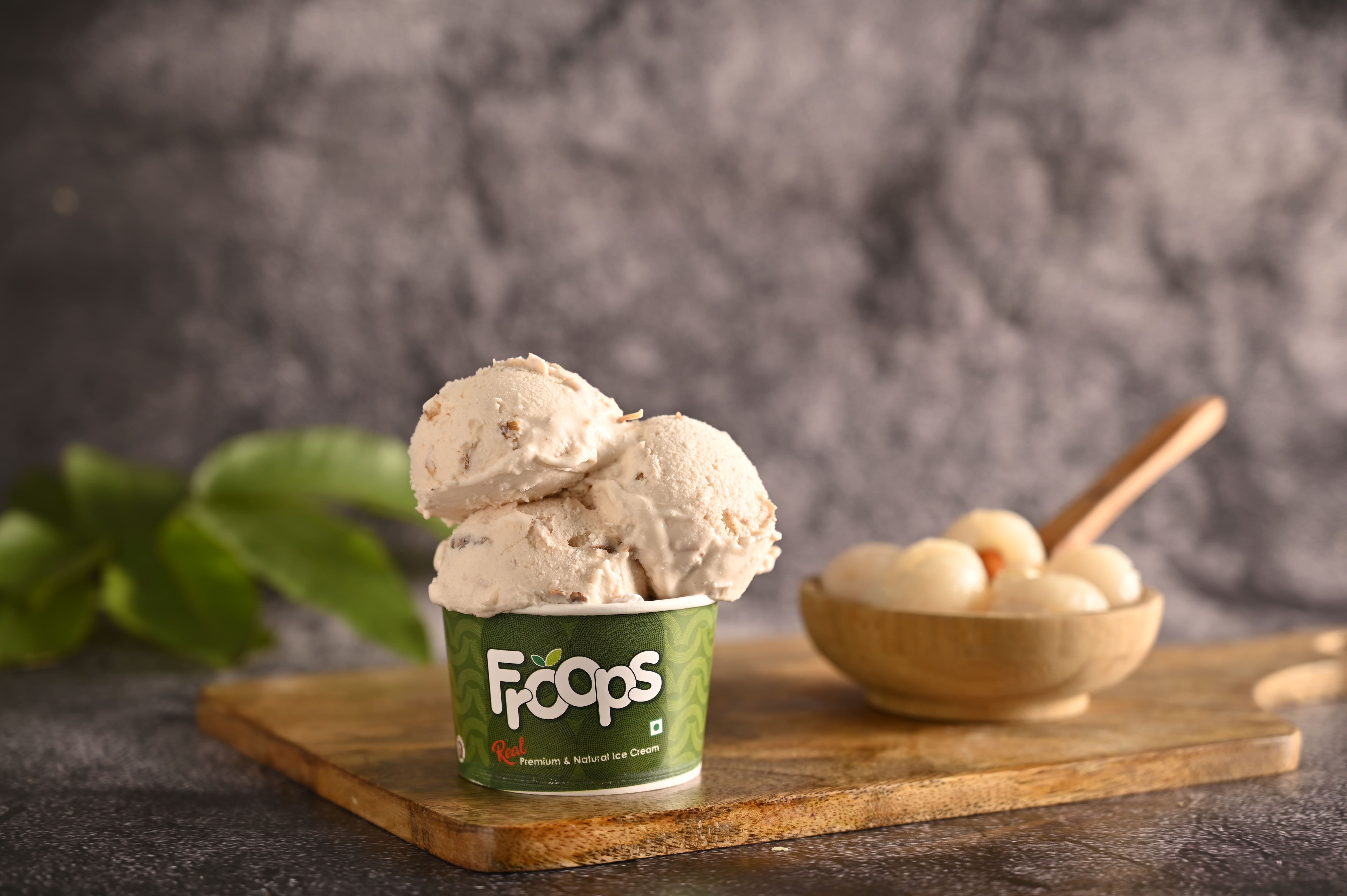 Froops Real Fruit Ice Cream, LB Nagar order online - Zomato