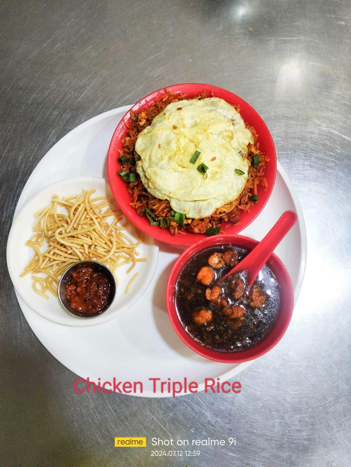 Balaji Chinese And Snacks Corner, Bhandup, Mumbai | Zomato