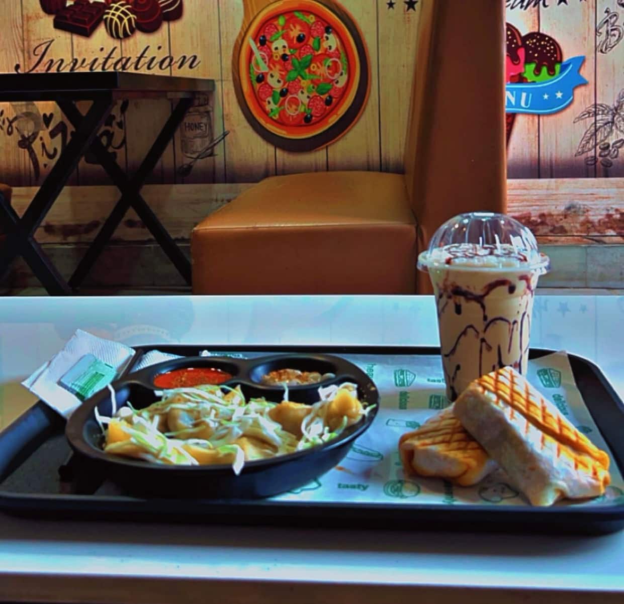 FOOD BROS, Nangloi, New Delhi | Zomato