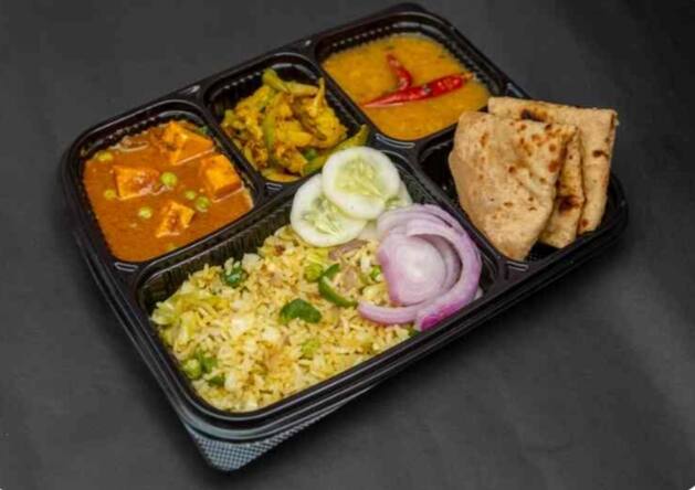 Capsicum Food Cart, Lanka, Varanasi | Zomato