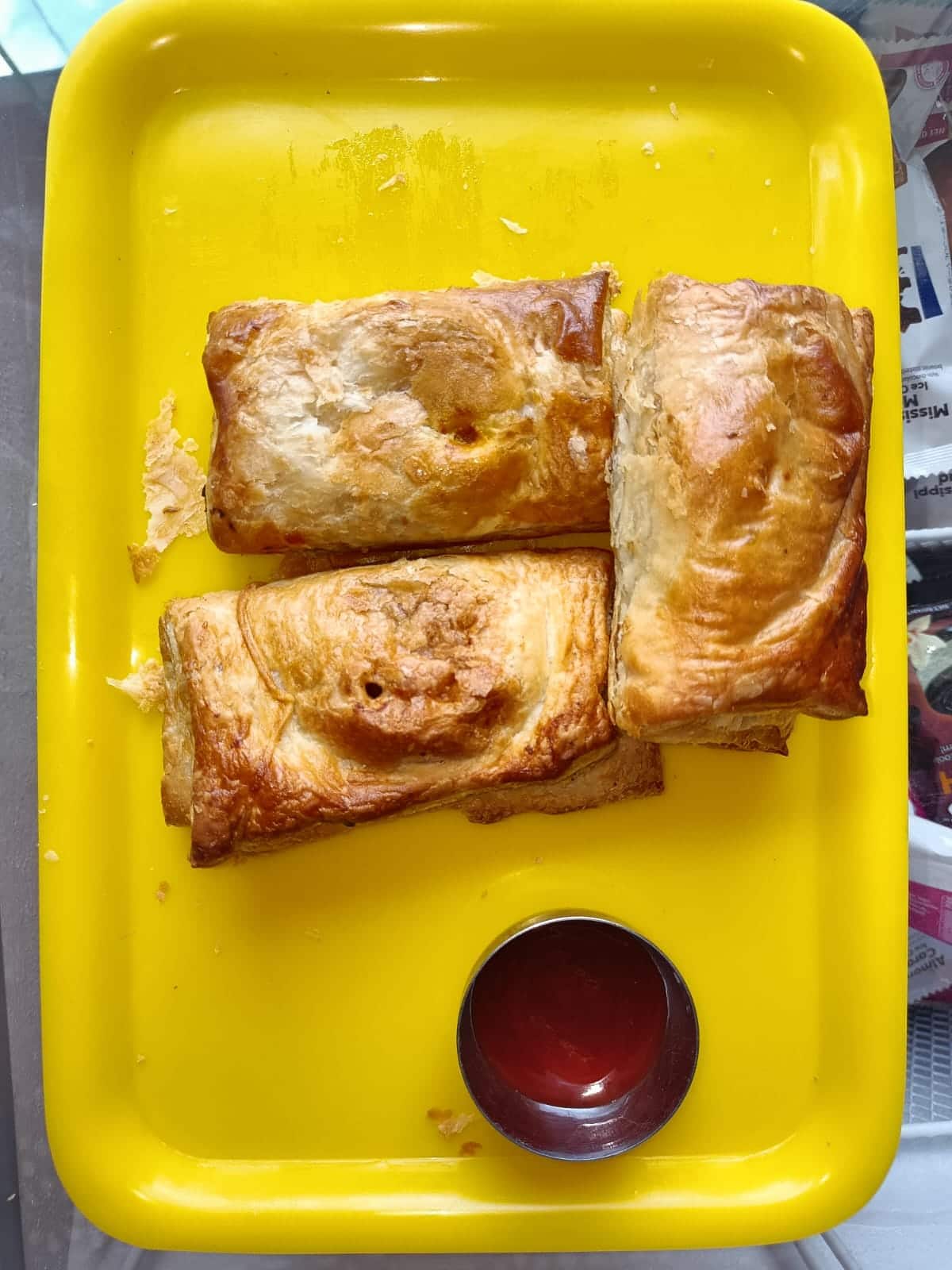 Ajantha Bakery, Madhavaram, Chennai | Zomato