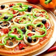 THE PIZZA HUB, Kapashera, New Delhi | Zomato