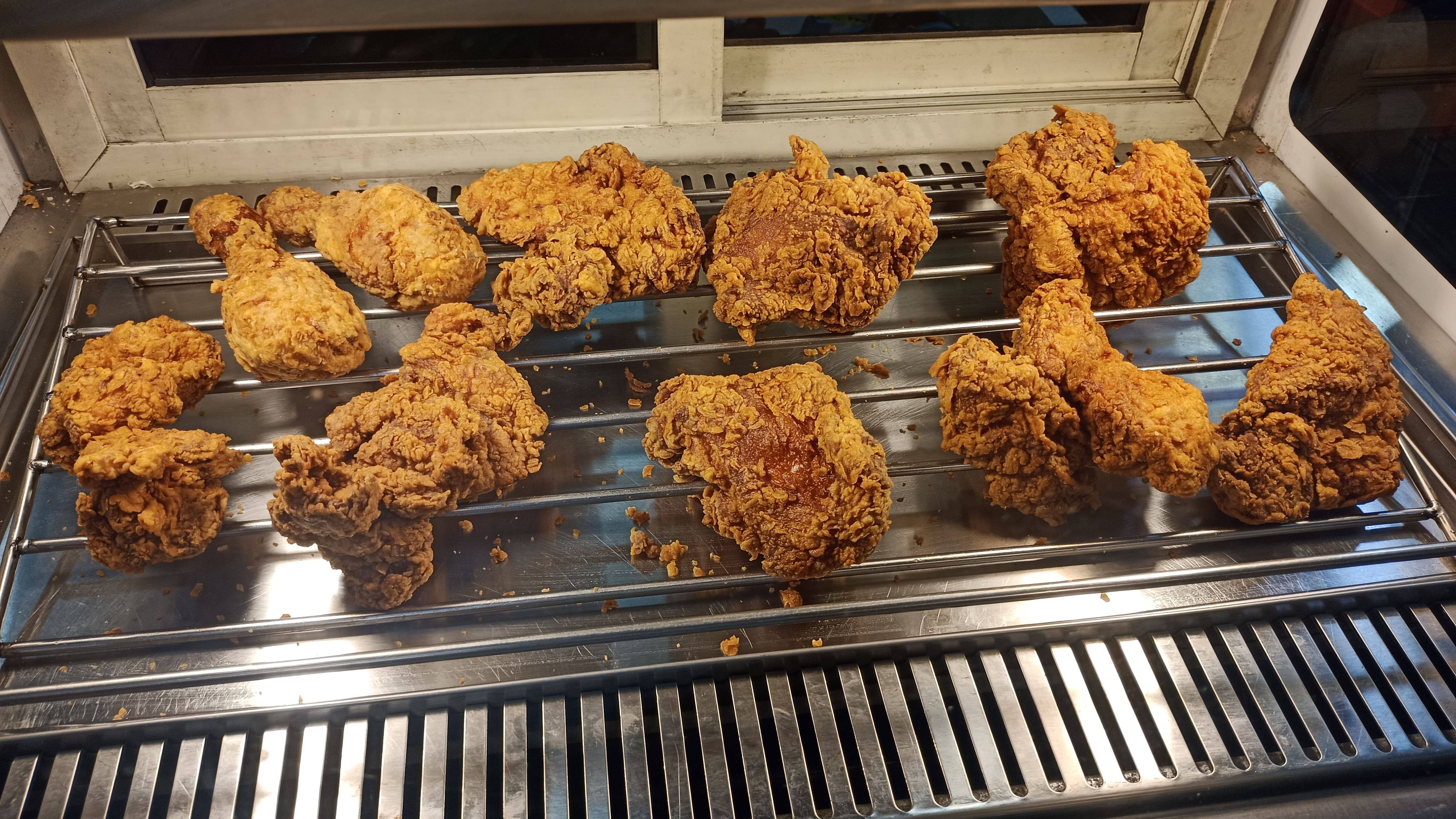 Five Star Chicken, BTM, Bangalore | Zomato