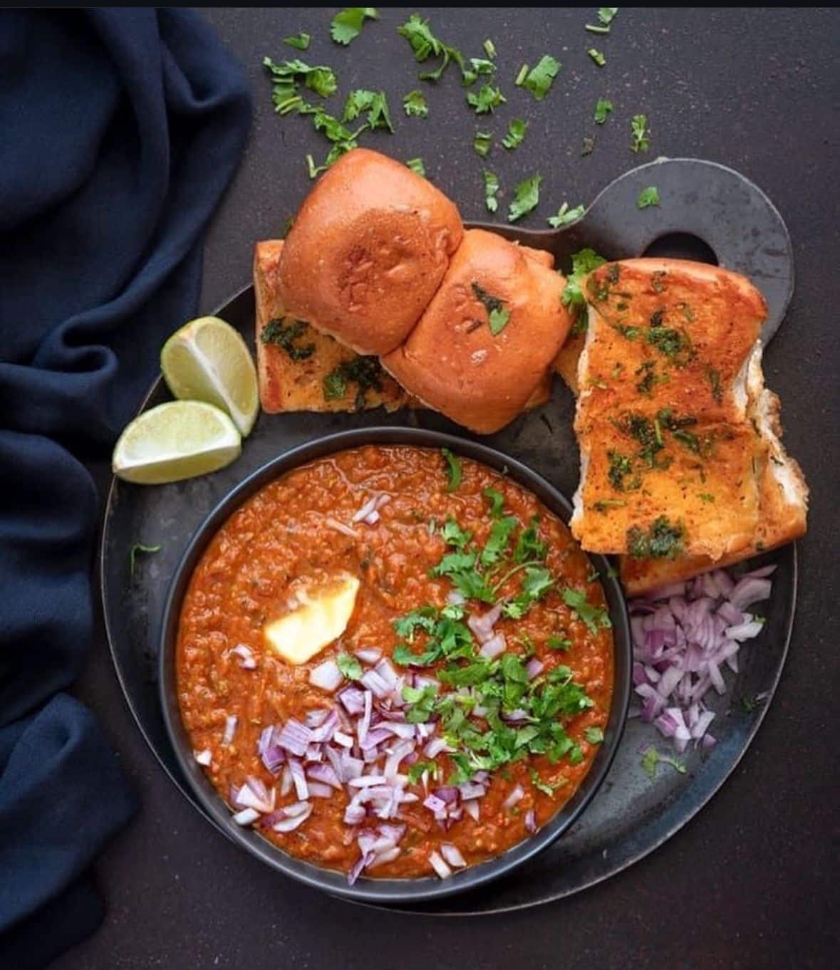 Kaka Ni Bhajipav & Fast Food, Mani Nagar, Ahmedabad | Zomato