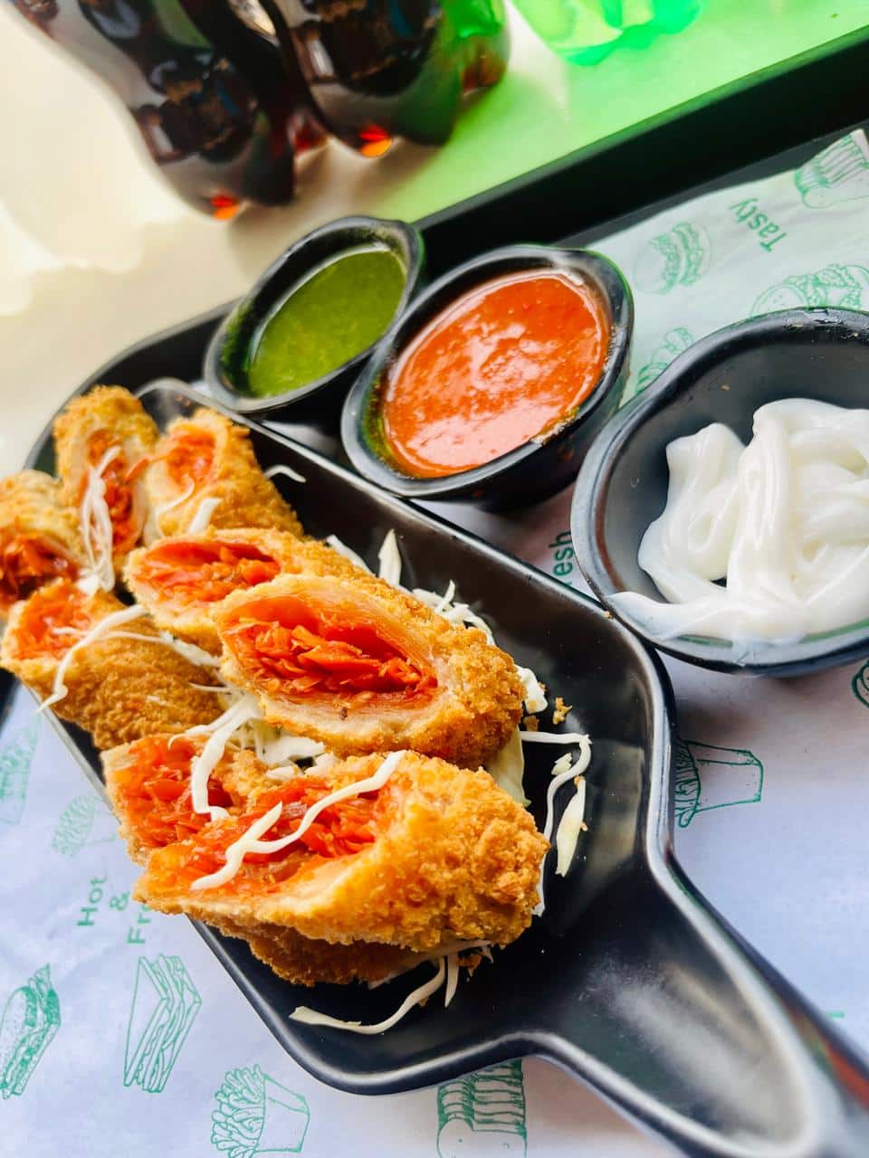 Apni Bethak Cafe & Restaurant, Loni, Ghaziabad | Zomato