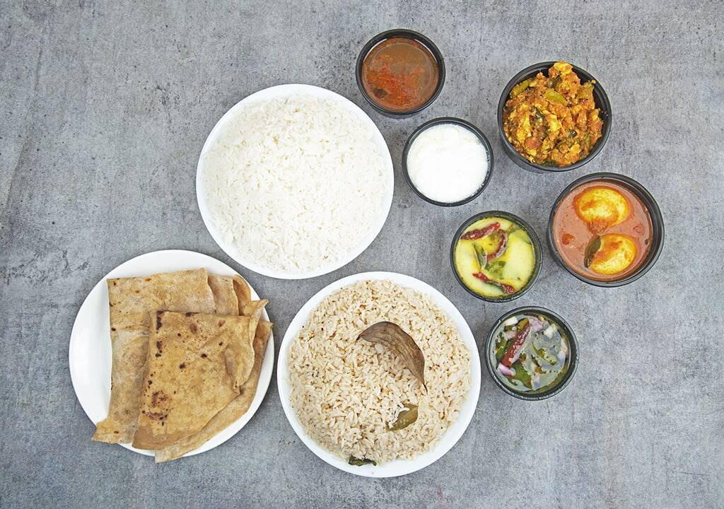 Galli Foods, Dilsukhnagar, Hyderabad | Zomato