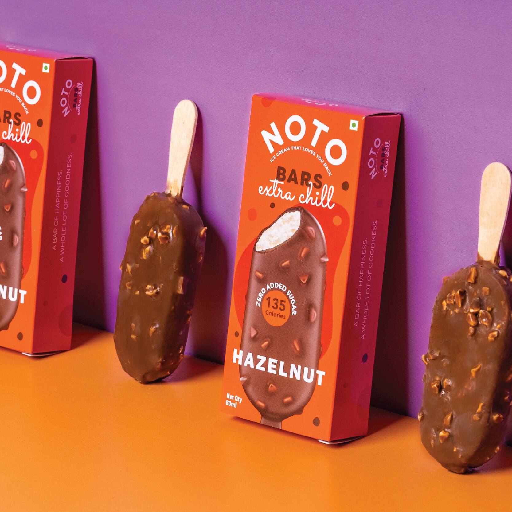 NOTO - Ice Creams & Desserts, Kodailbail, Mangalore | Zomato
