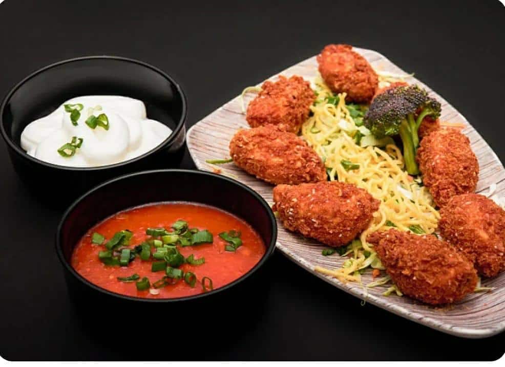 Menu of SS COMBO KITCHEN, Brookefield, Bangalore