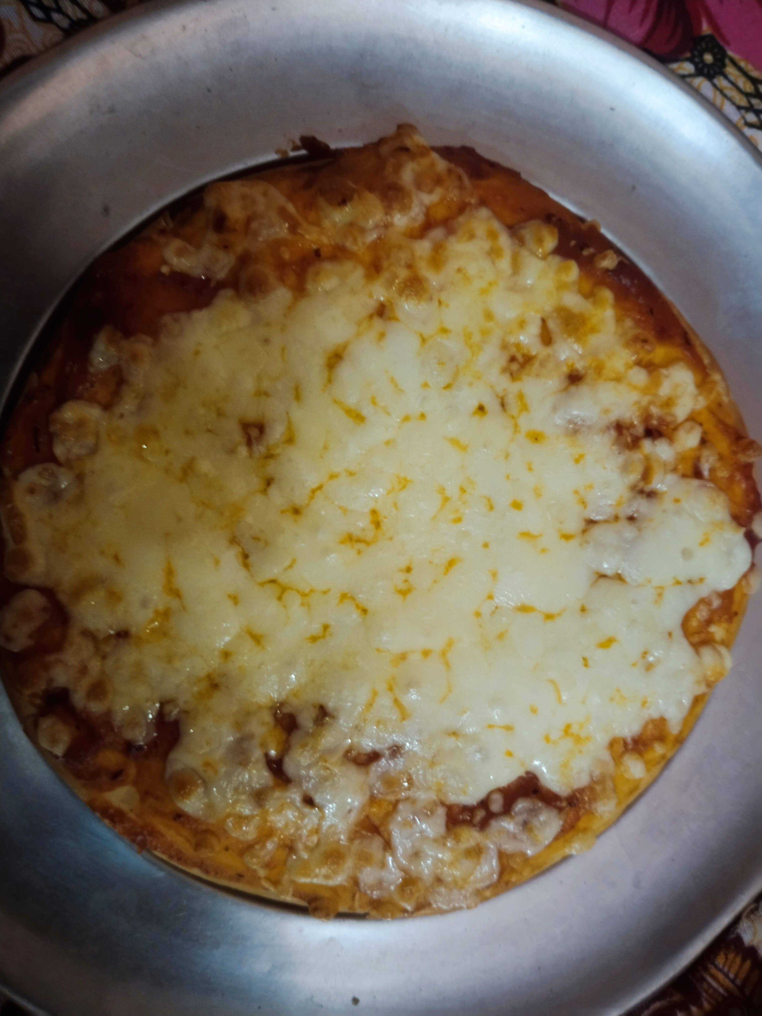 Slice Haven, Aishbagh, Lucknow | Zomato