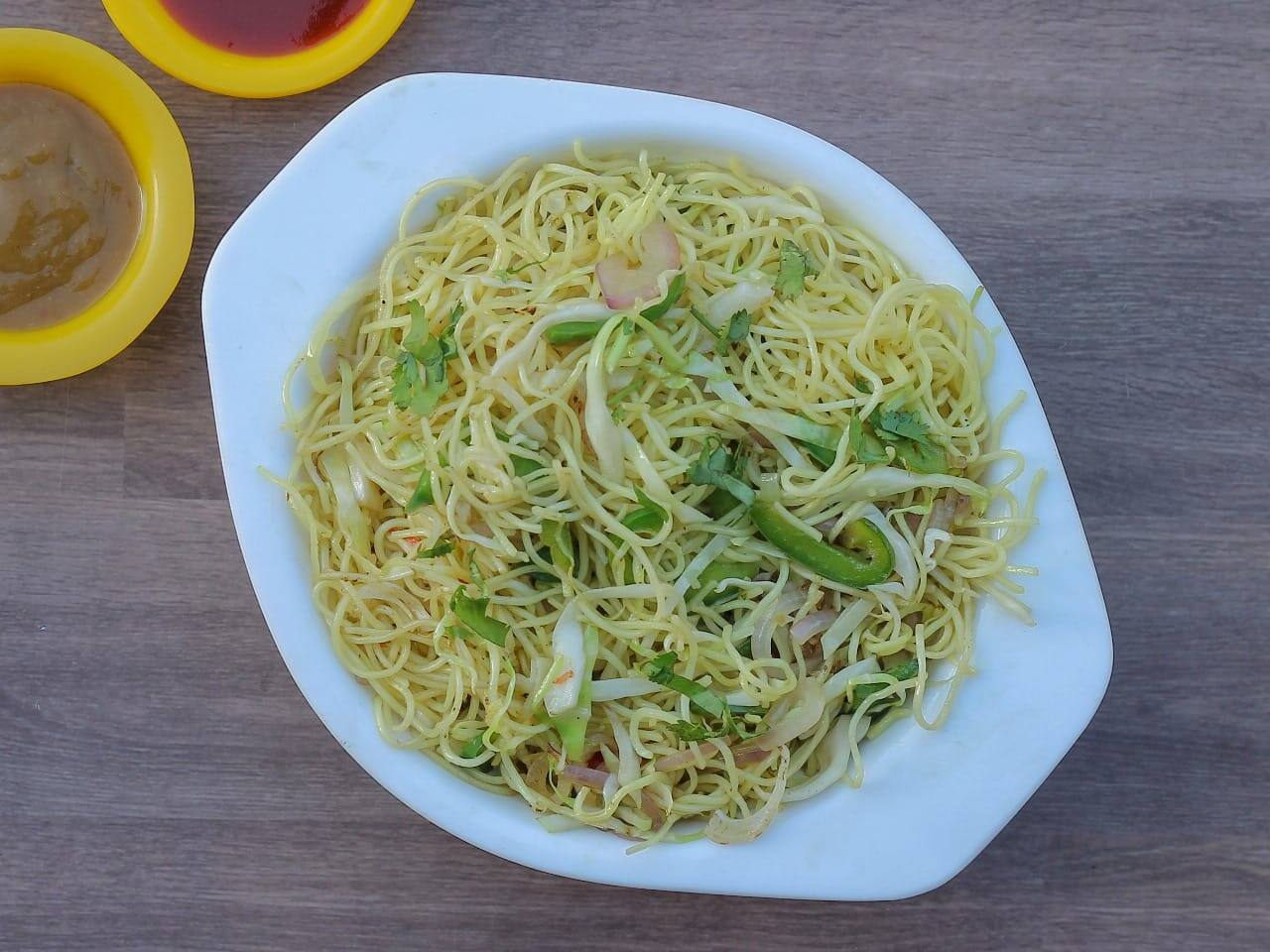 Chinese Gali, Durgakund, Varanasi | Zomato
