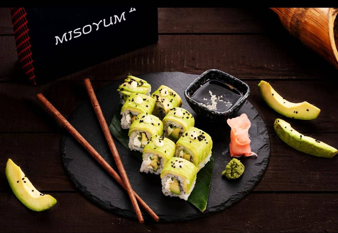 Miso Yum - Gourmet Asian Kitchen, DLF Phase 4, Gurgaon | Zomato