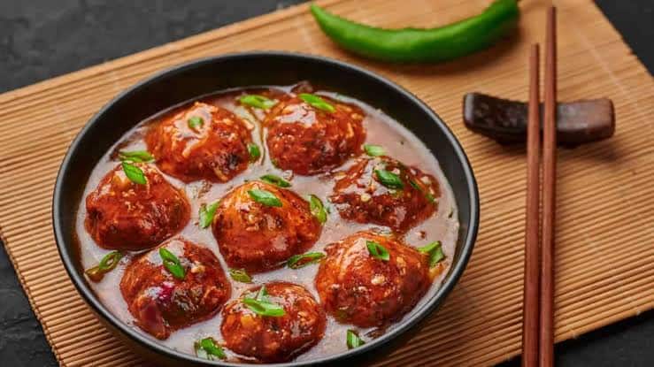 Manchurian Hub, Khora Colony, Noida | Zomato