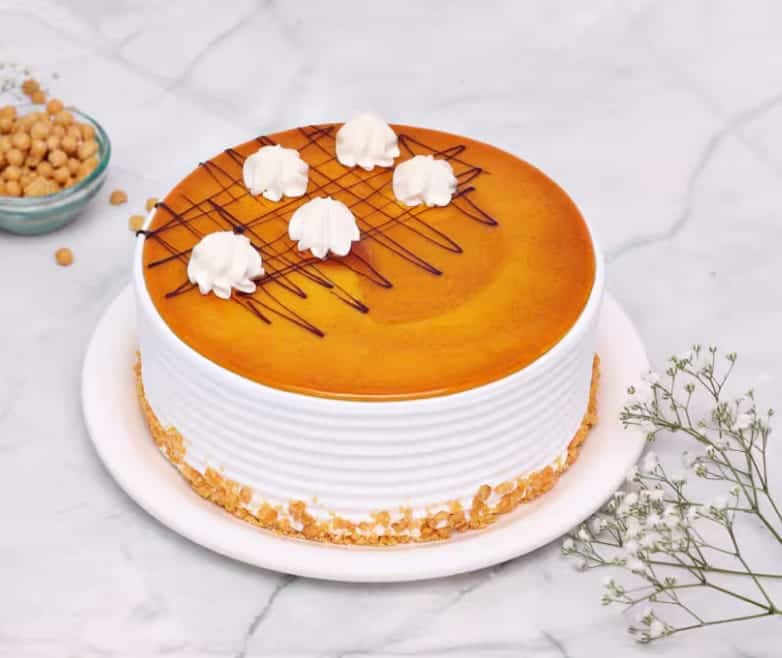 Menu of The Unique Cake Hub, Moti Nagar, New Delhi