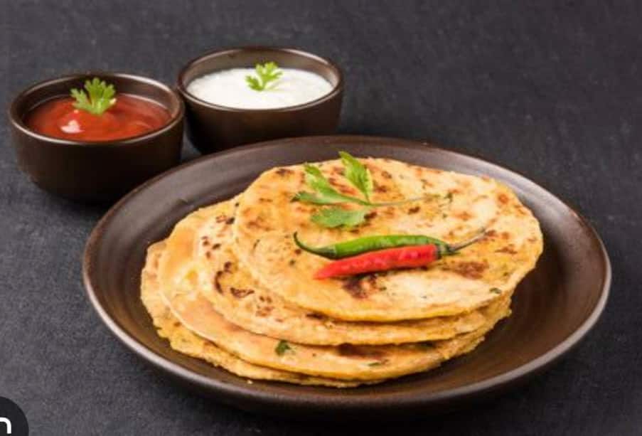 Paratha Junction, Patparganj, New Delhi | Zomato