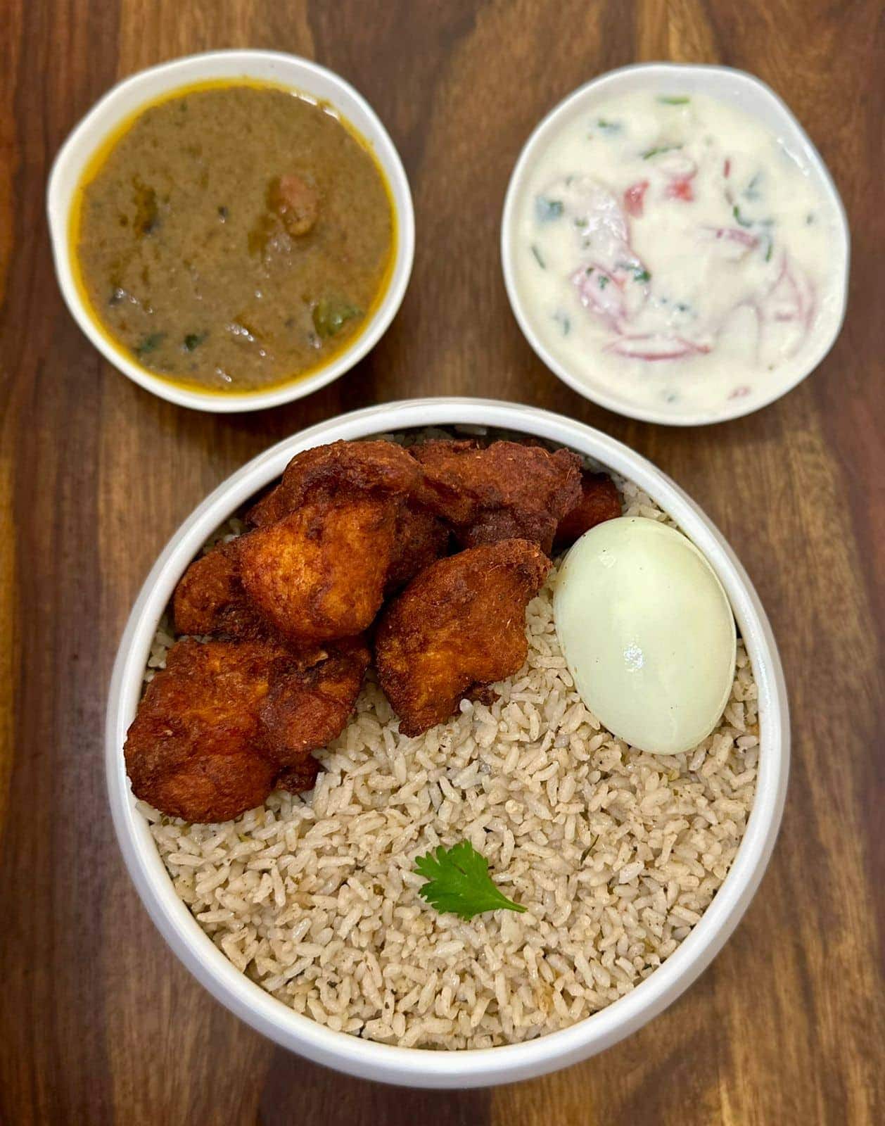 Thennattu Unavagam, Heritage Town, Puducherry | Zomato