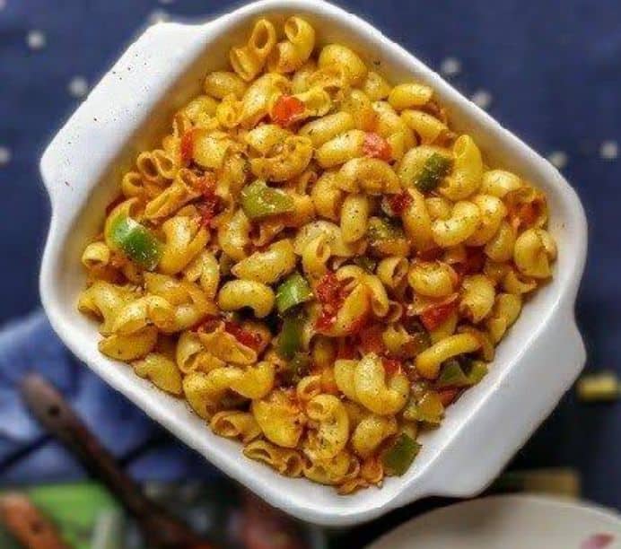 Menu of Mom's Magic Kitchen, Pratap Vihar, Ghaziabad