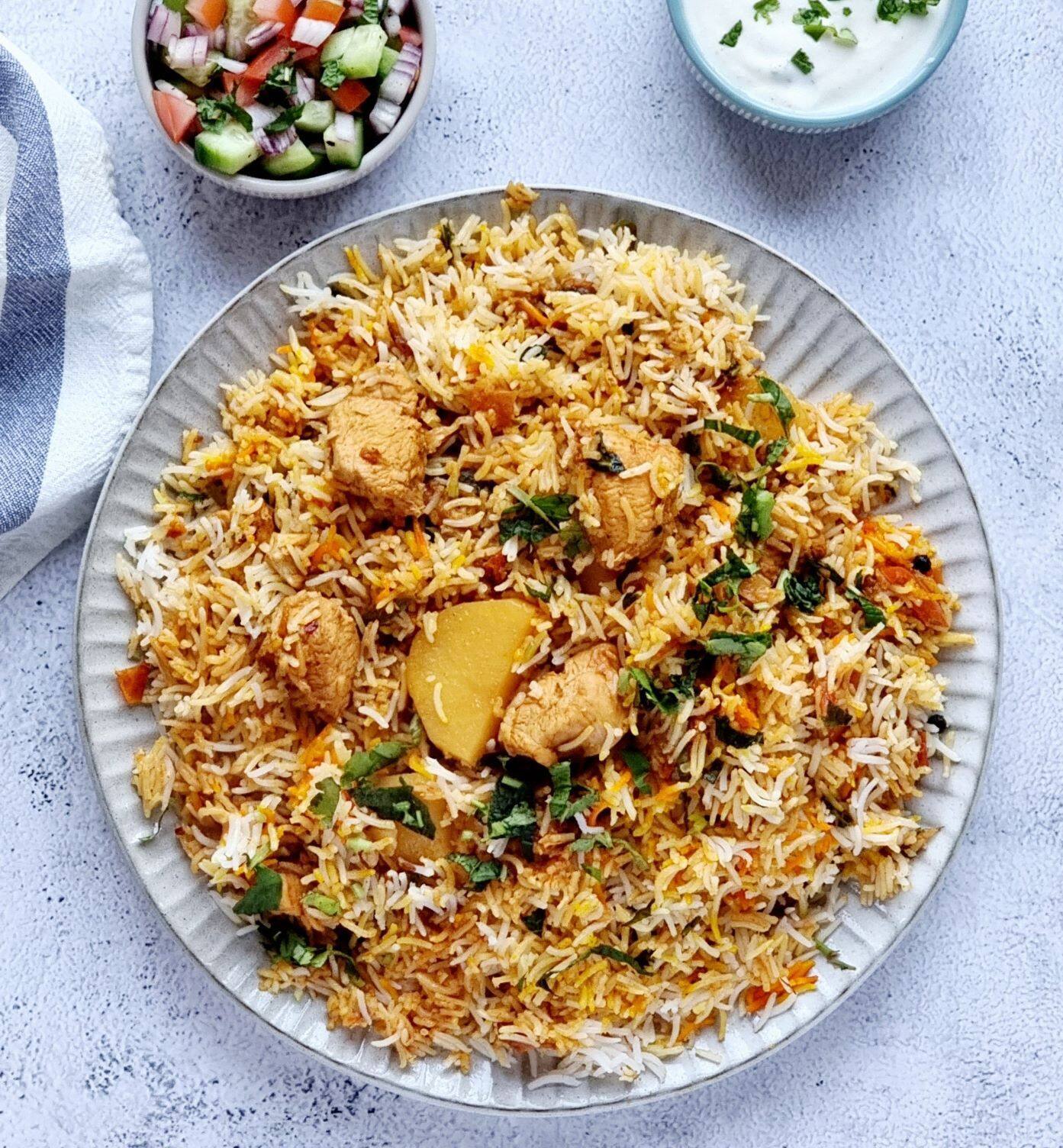 BLR Buffet Co, Sanjay Nagar order online - Zomato