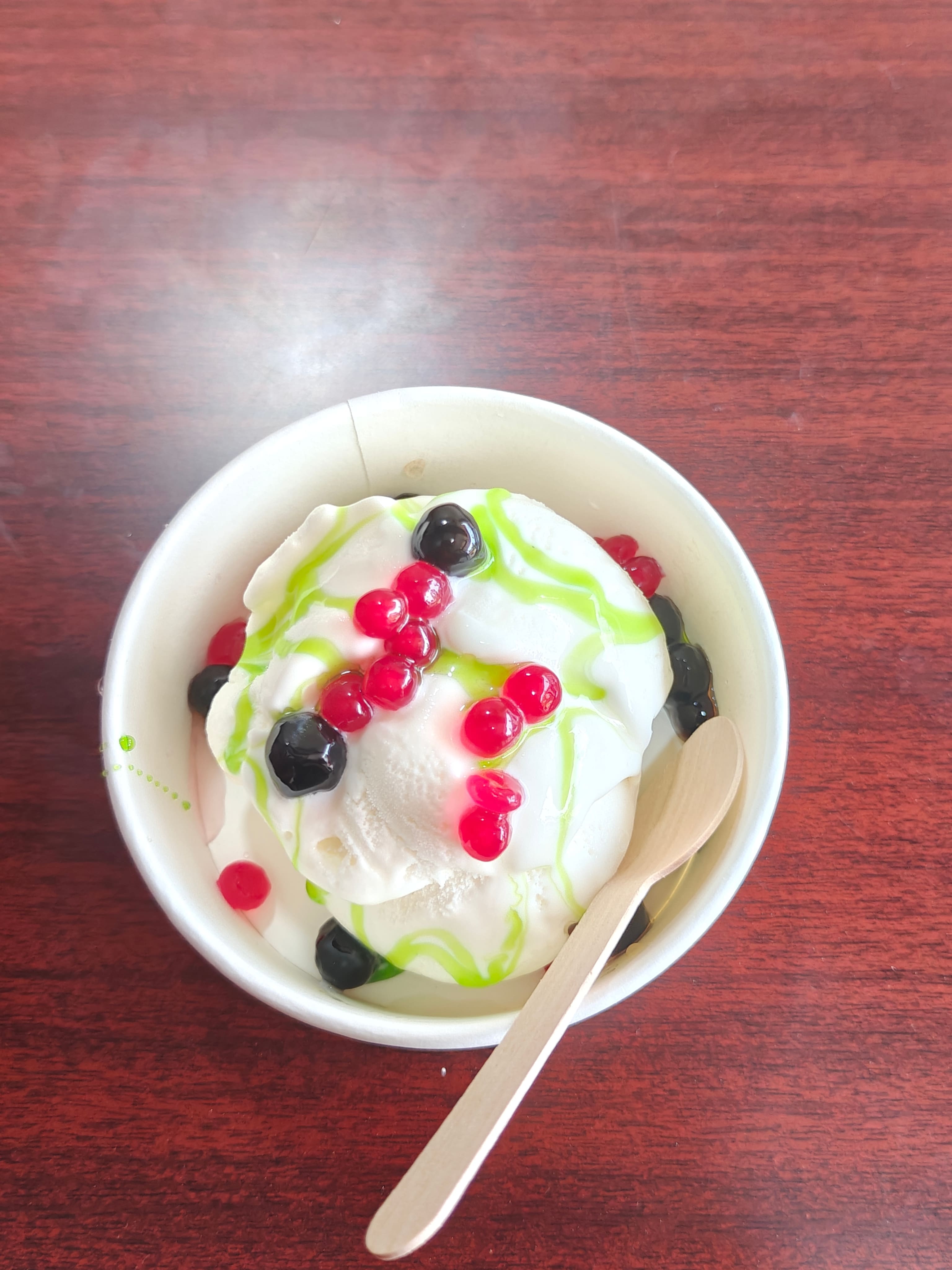 Boba Blend, Kumarapuram, Trivandrum | Zomato