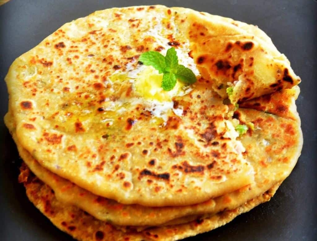 Punjab Di Paratha, Sector 9, Noida | Zomato