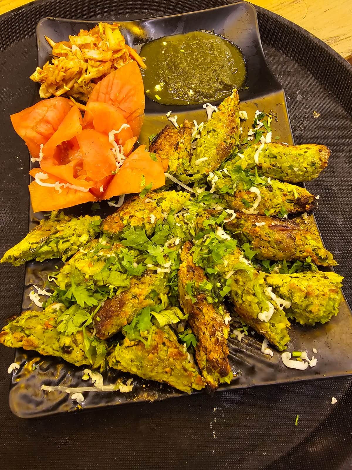 Menu of S B Royal Kitchen's Amantran, Ulhasnagar, Thane