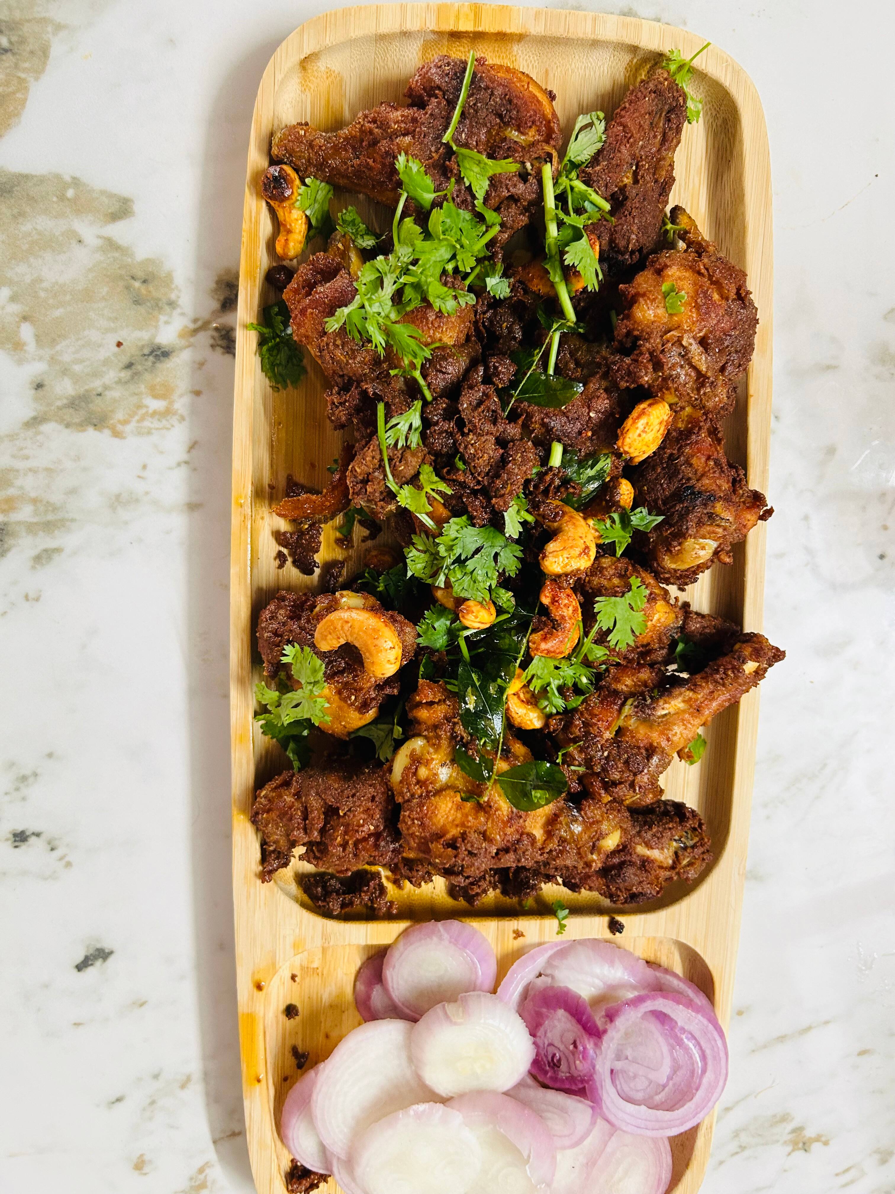 Aha Andhra, Nizampet, Hyderabad | Zomato