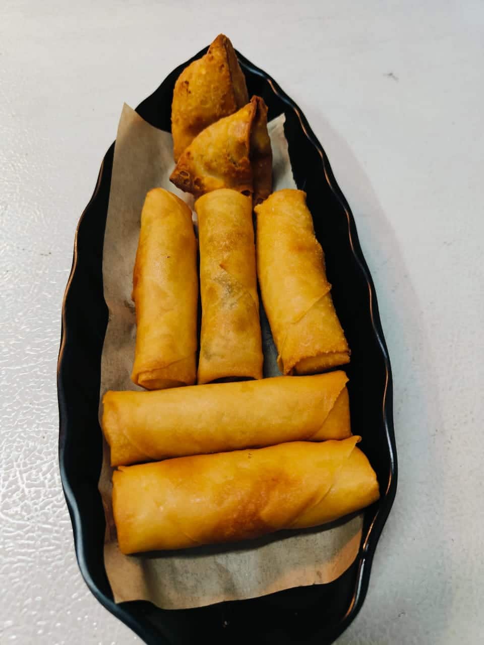 The Gossip Cafe, Adajan Gam, Surat | Zomato