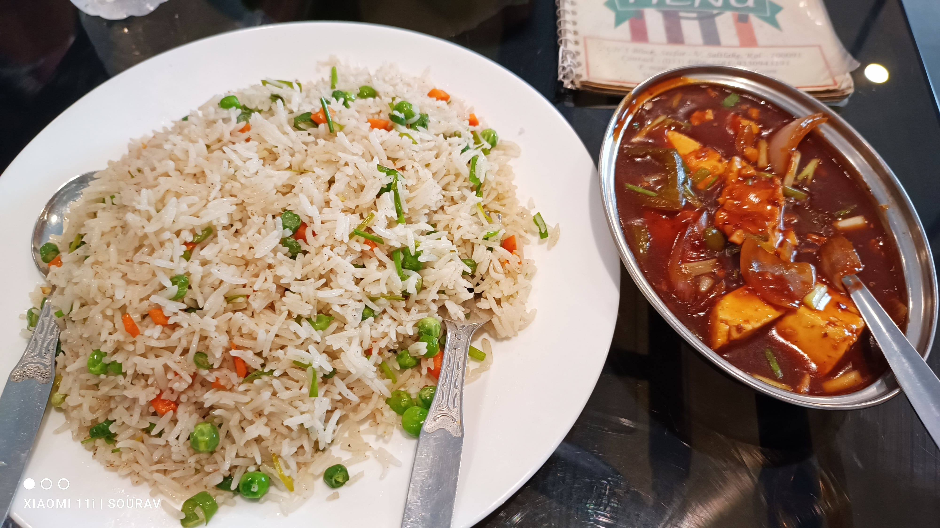 Venom Pan Asian Restaurant, Lake Town, Kolkata | Zomato