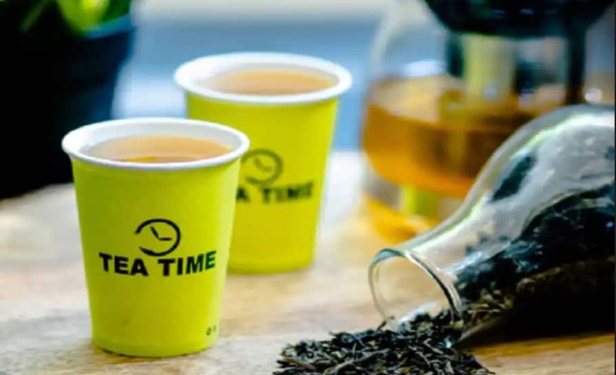 Tea Time, Madhavaram, Chennai | Zomato