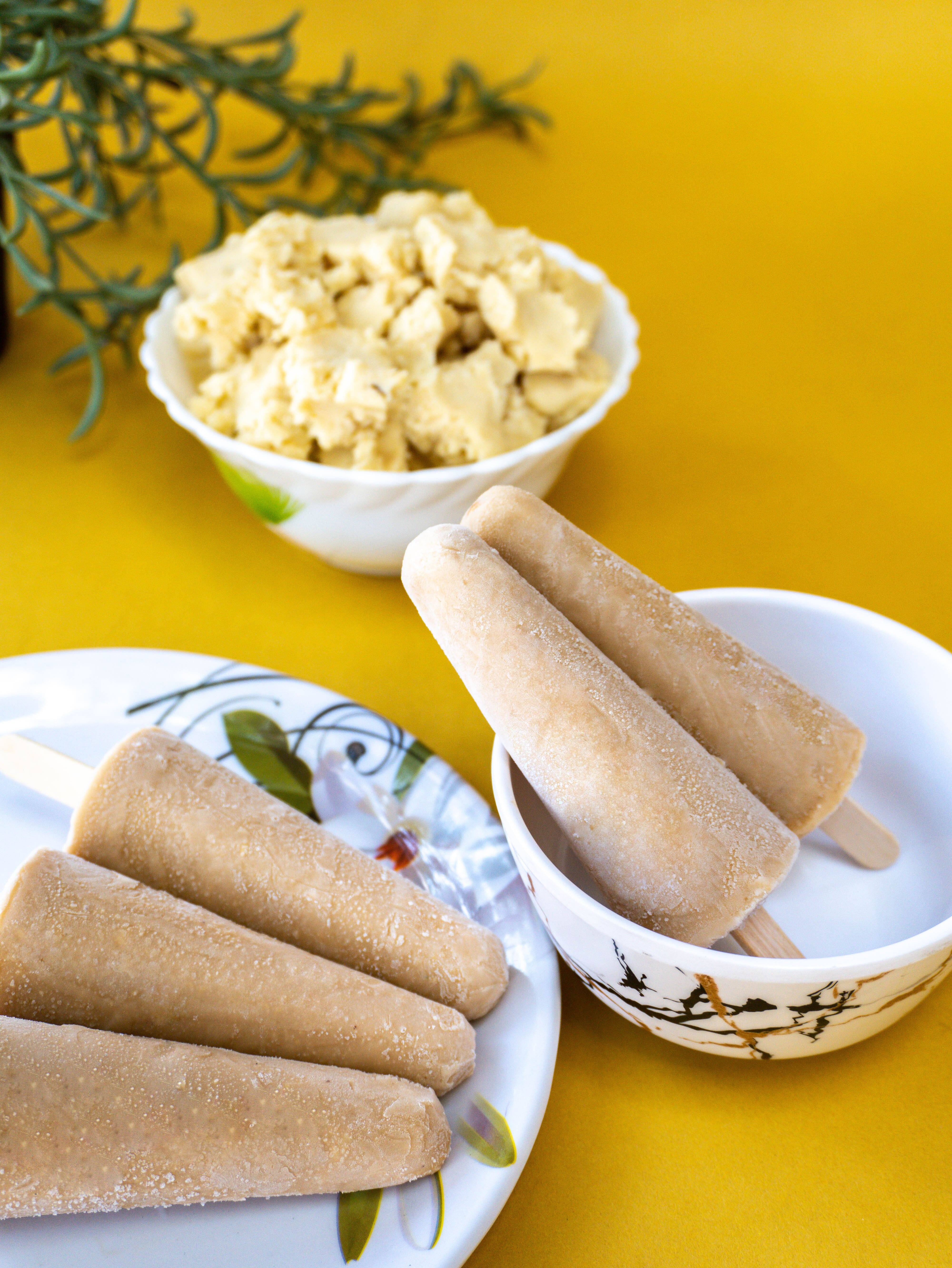 Menu of Creamy Way, Bhosari, Pune