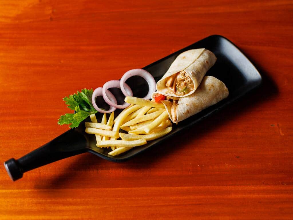 Le Shai Cafe & Bakes, Edappally, Kochi | Zomato