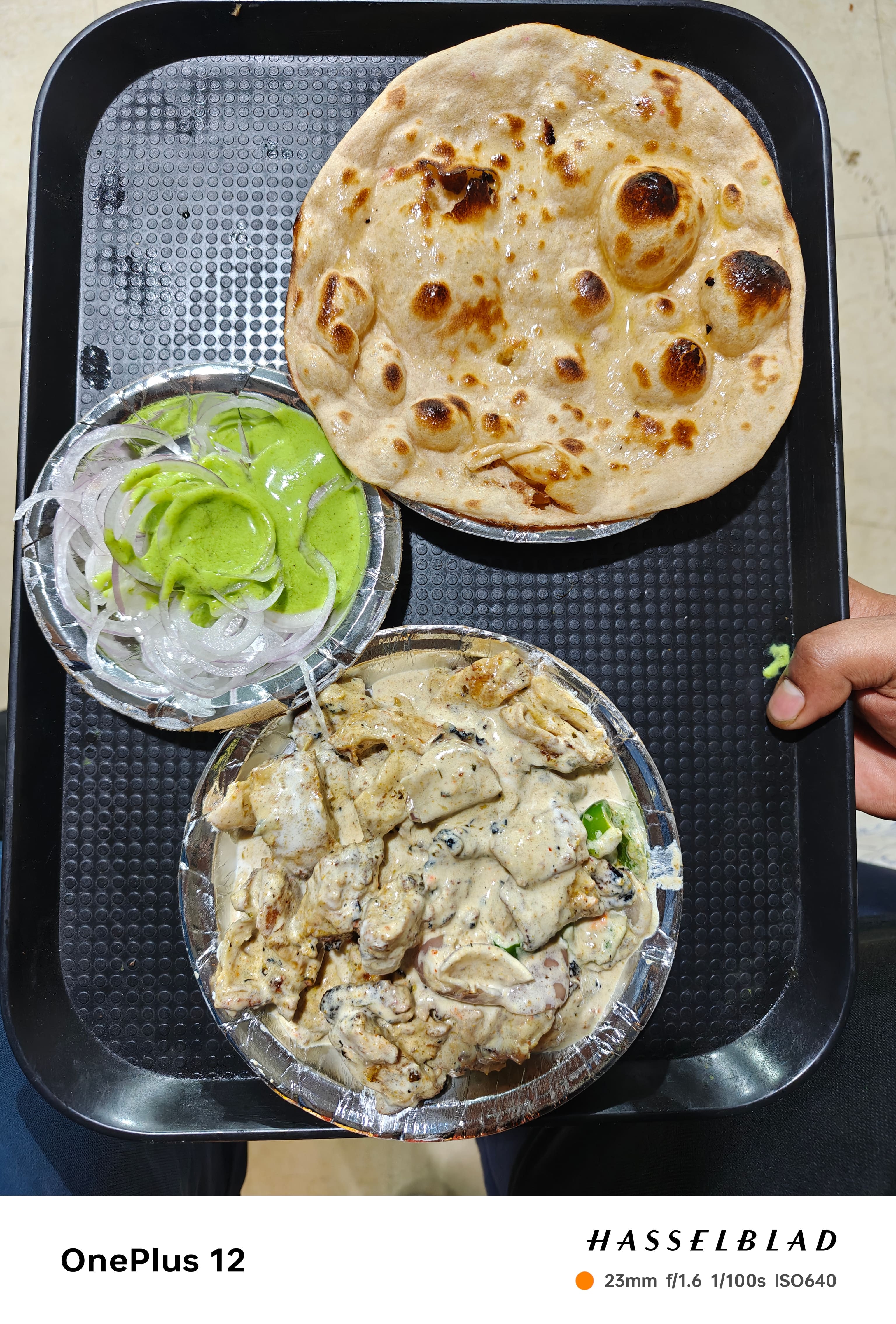 The Garam Masala, Durga Puri, New Delhi | Zomato