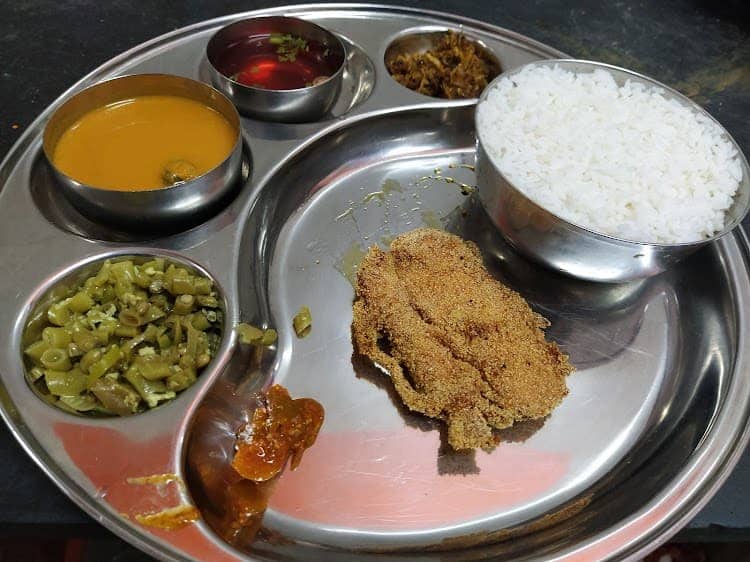 Menu of GREENLAND BAR & FAMILY RESTAURANT, Bardez, Goa