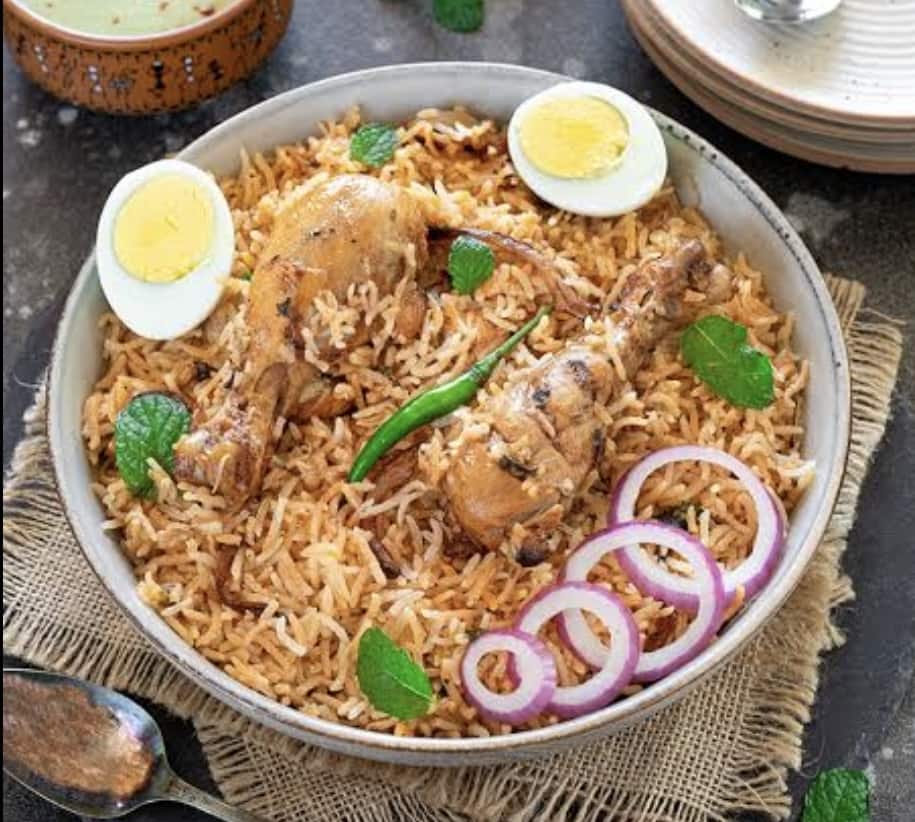 Shama Muradabadi Chicken Corner , Sector 22, Gurgaon | Zomato