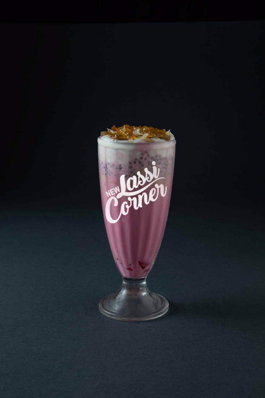 New Lassi Corner, AECS Layout, Bangalore | Zomato