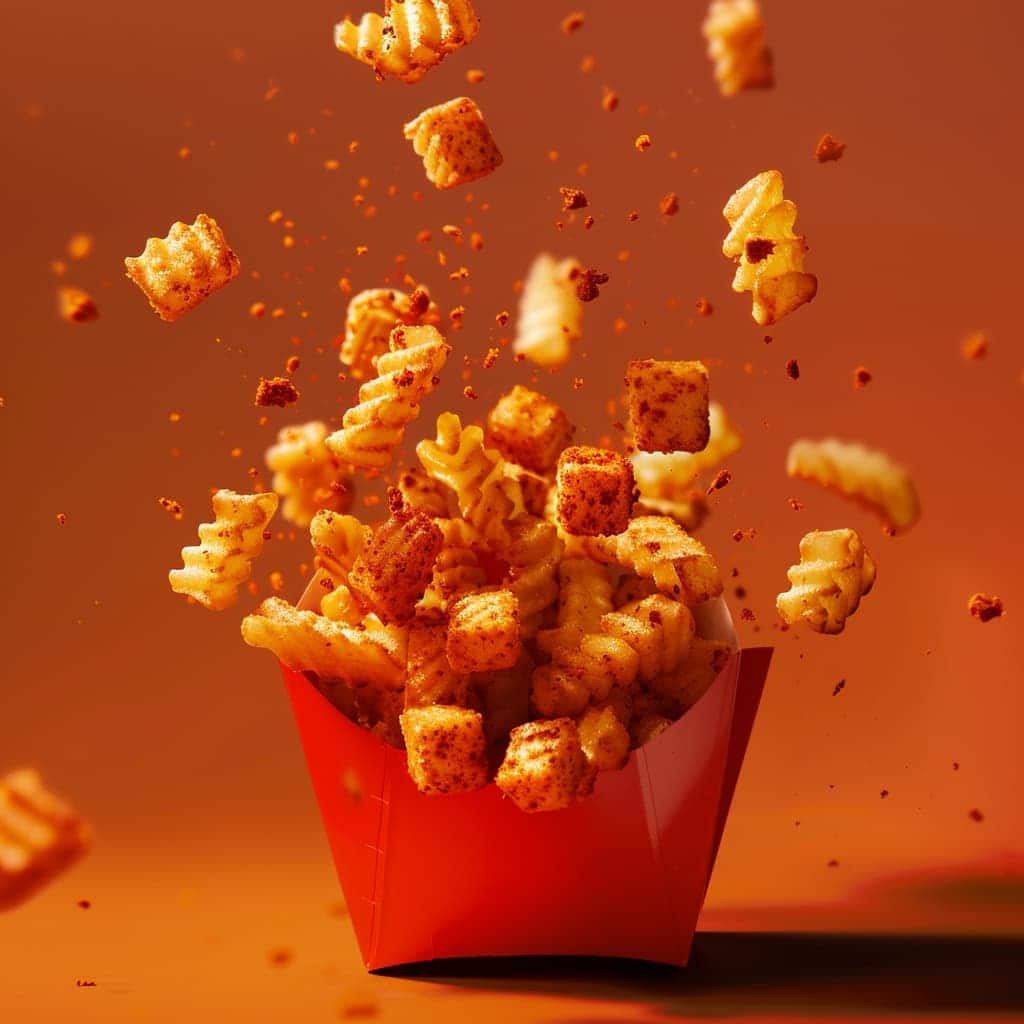 Pop Fries By Wisphot, Yousufguda, Hyderabad | Zomato