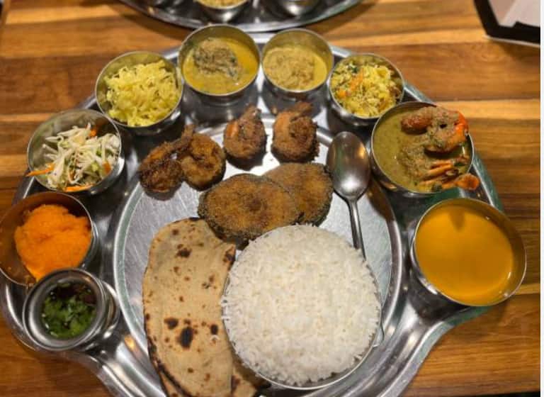 Goenchi Tiksaan, Vasco order online - Zomato