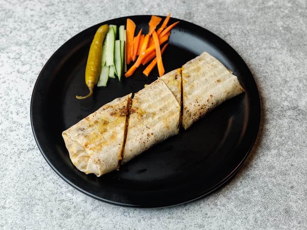 Rumali, Kaloor order online - Zomato