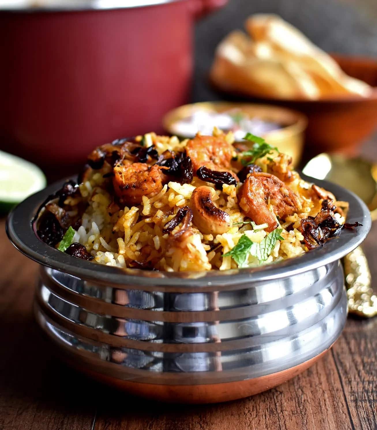 Menu of Naadan Ruchi, Palam, New Delhi