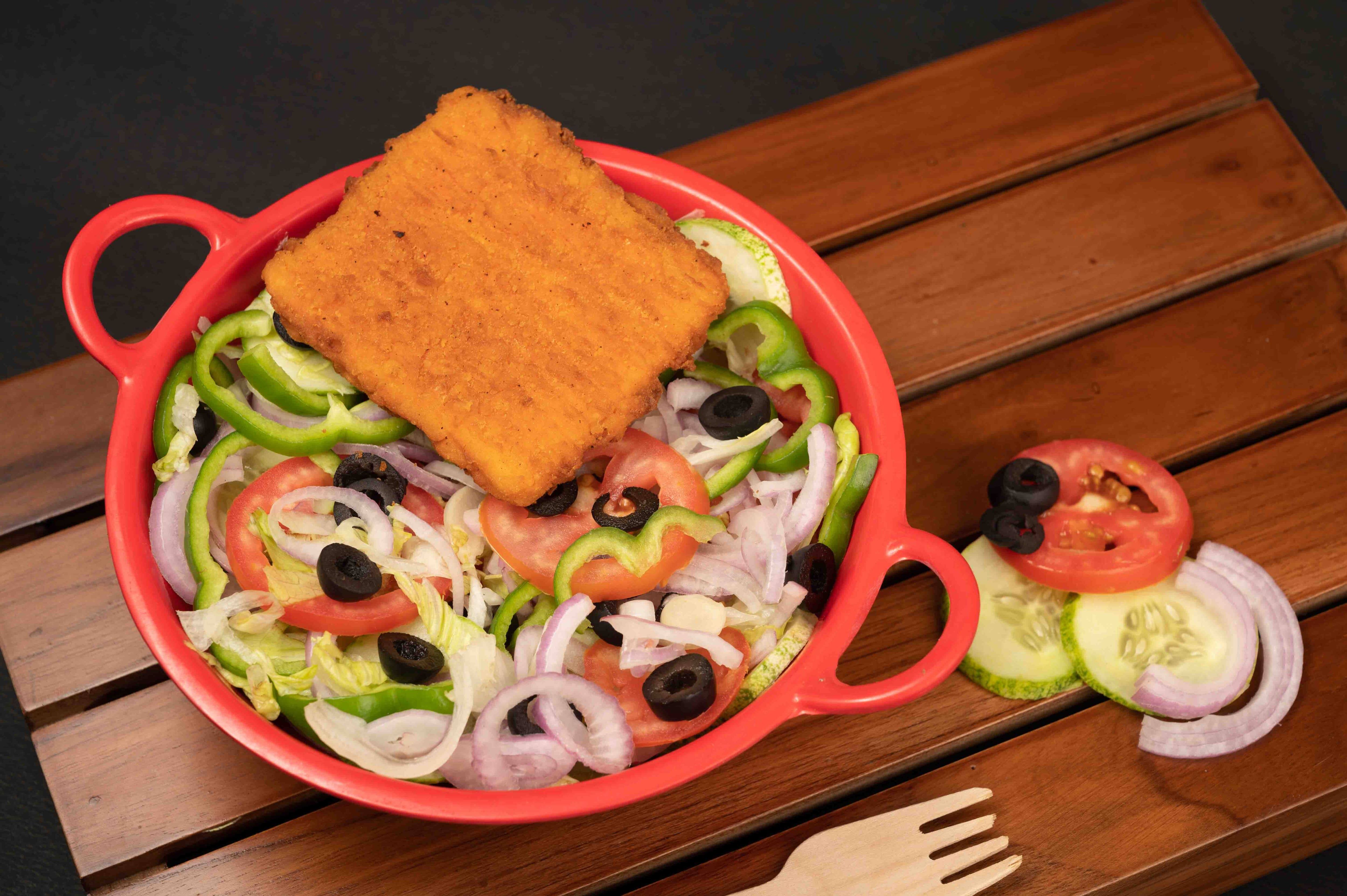 Salad Of Eden, Chanda Nagar, Hyderabad | Zomato