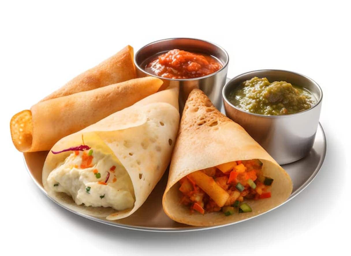 Nani's Dosa, Lanka, Varanasi | Zomato