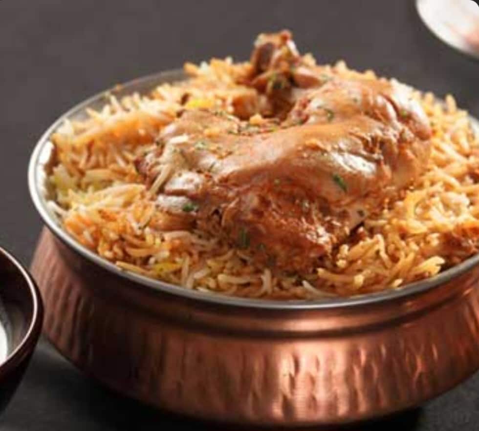Romansia Hotel, Chandrayanagutta, Hyderabad | Zomato