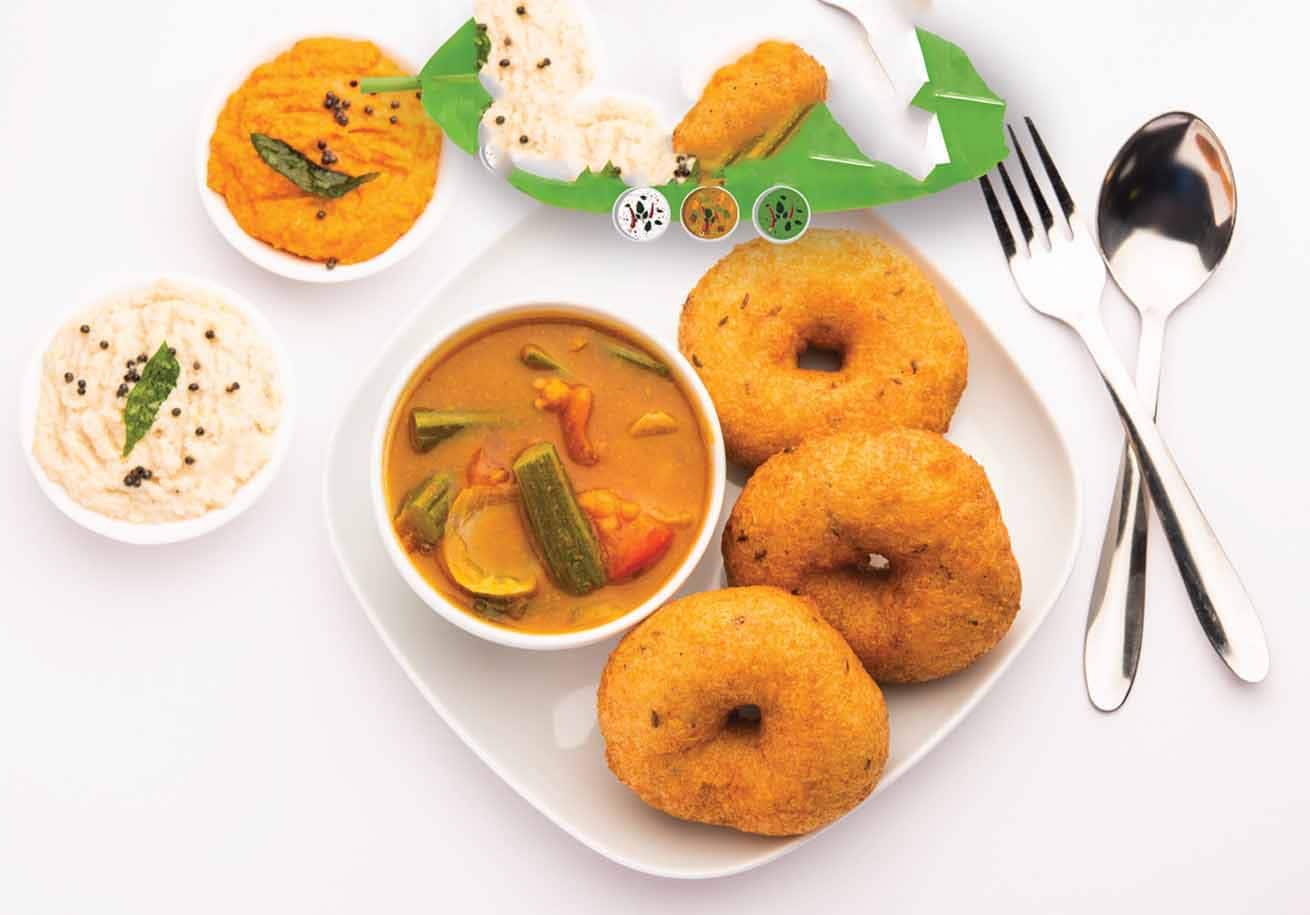 Idli Anna Best South Indian Food, Vapi Locality, Vapi | Zomato