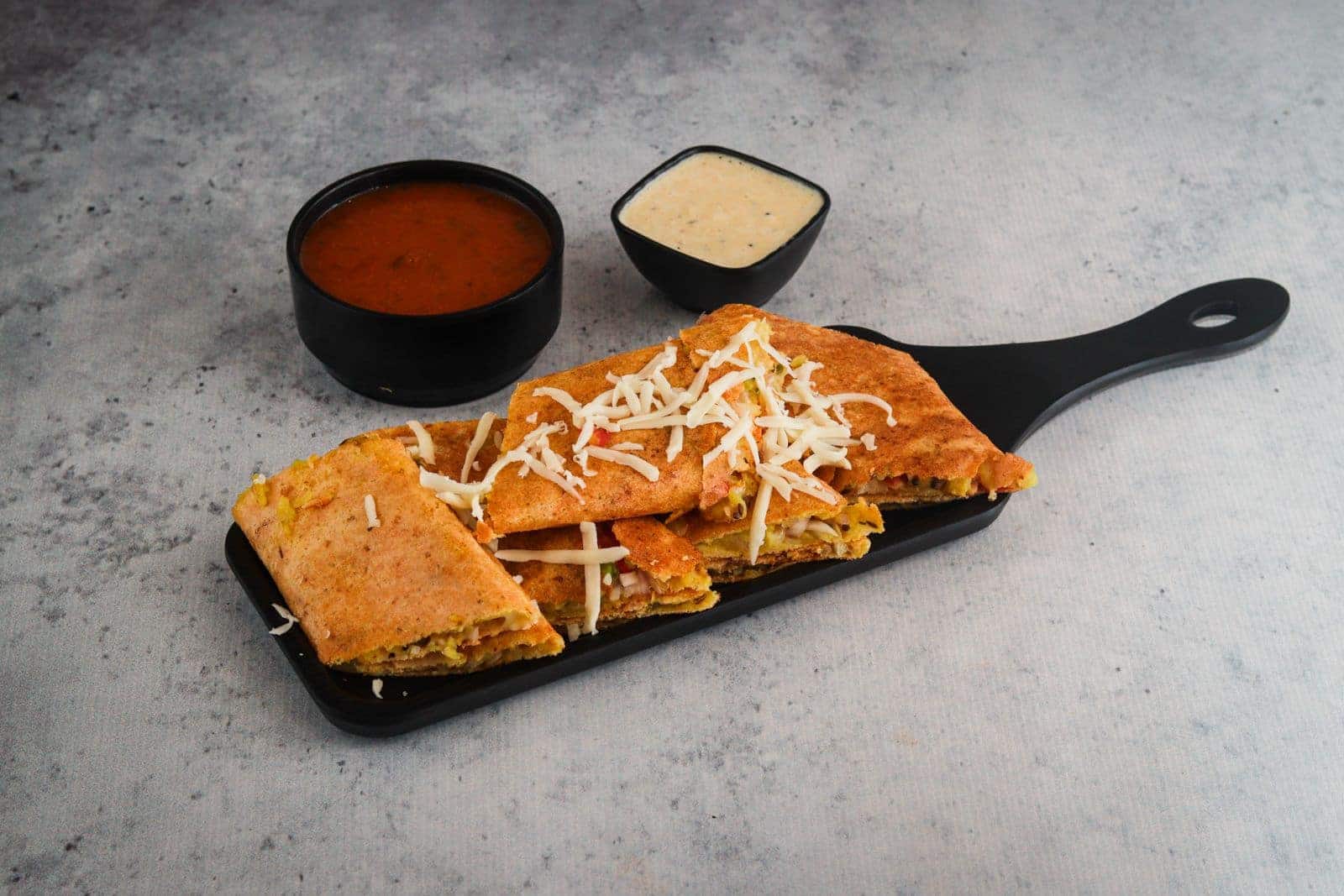 The Dosa Factory, Sampla Locality order online - Zomato